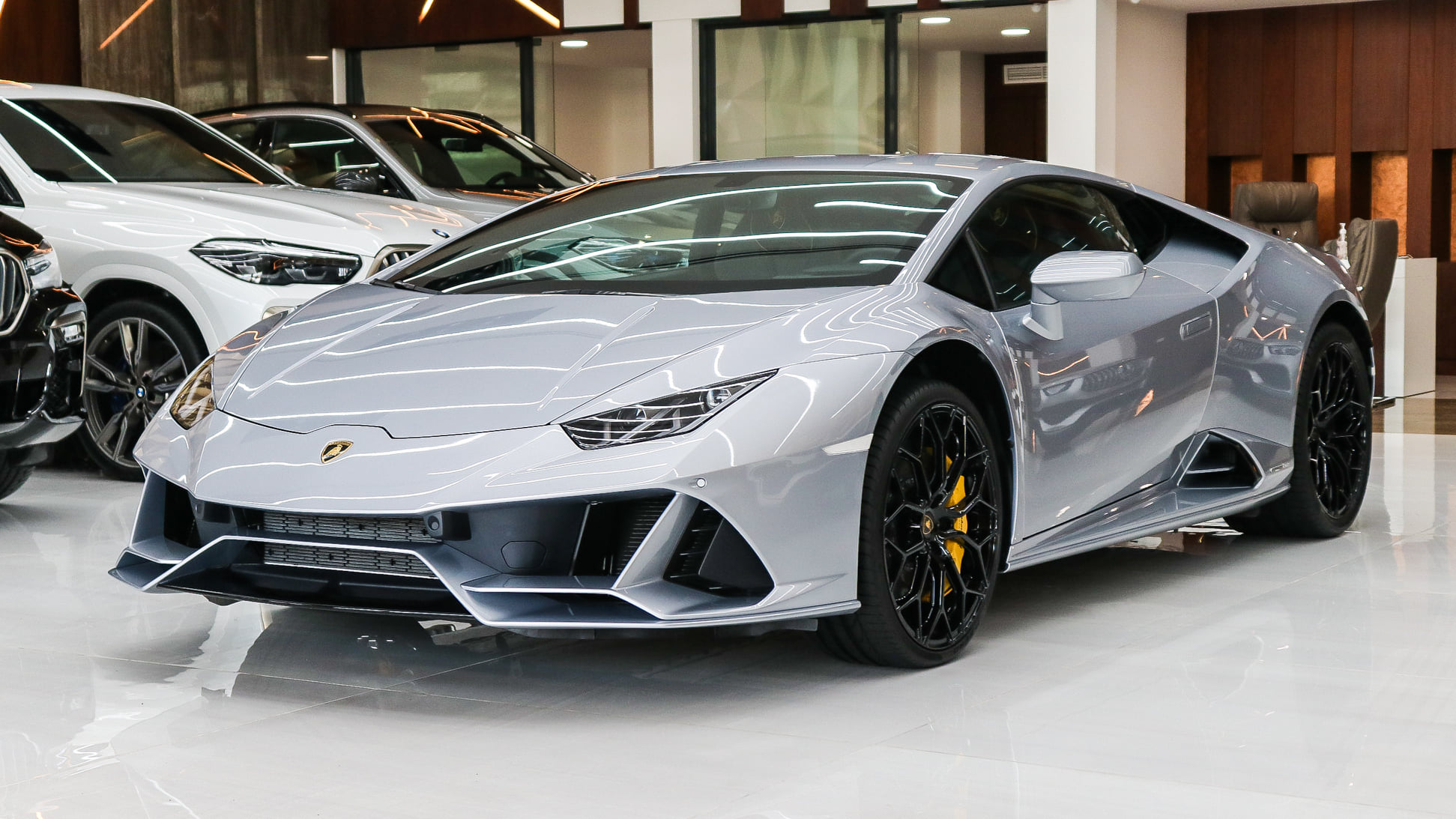 777 Motors